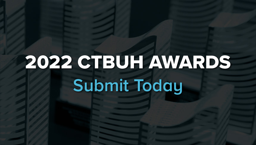 Council on Tall Buildings and Urban Habitat