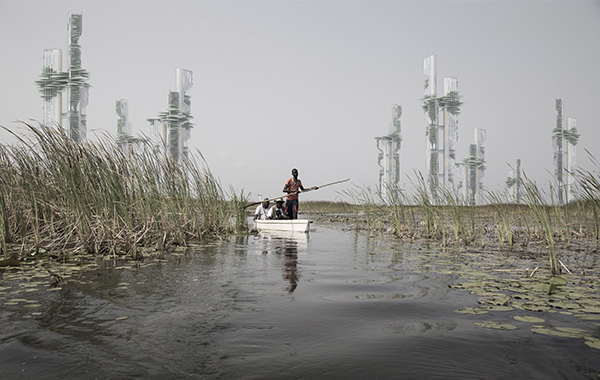 Sustainable Vertical Urbanism II: Towards 2050 – CTBUH