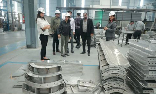 Full Schedule - CTBUH 2025 Asia Conference