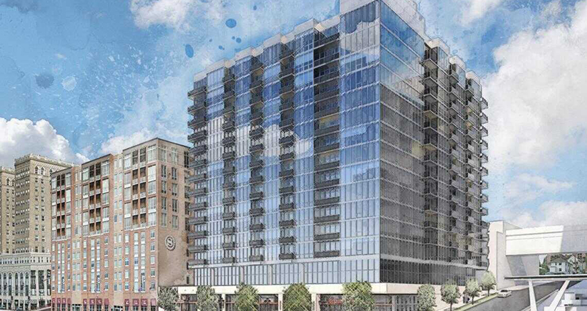 Lakeview - The Skyscraper Center