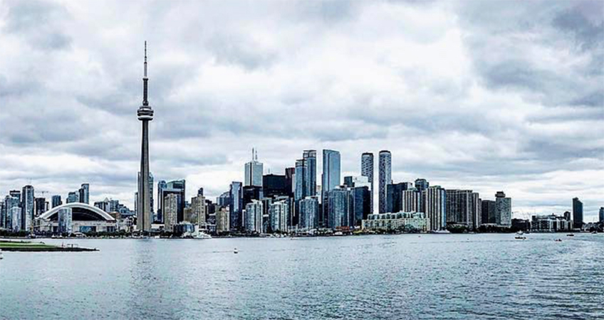 High-Rise Residential Project Toronto Receives Investment – CTBUH