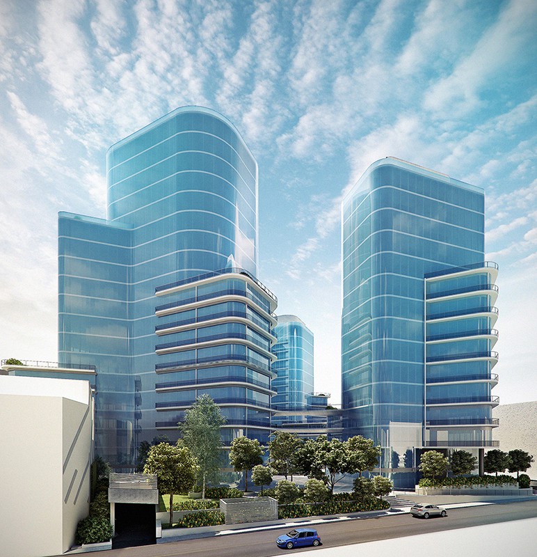 Malta - The Skyscraper Center