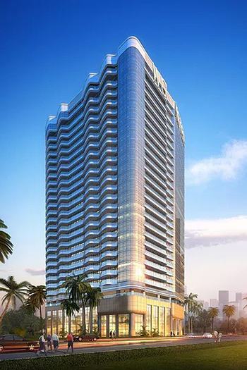 Stop Order Issued To Three Of Suva’s High-Rise Structures – CTBUH