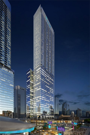 Stantec Tower - The Skyscraper Center