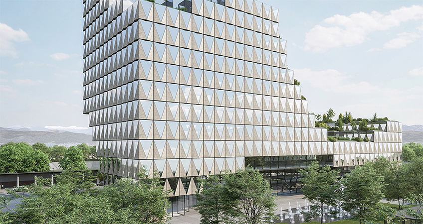 Slovenia - The Skyscraper Center