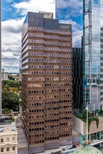 Brisbane - The Skyscraper Center