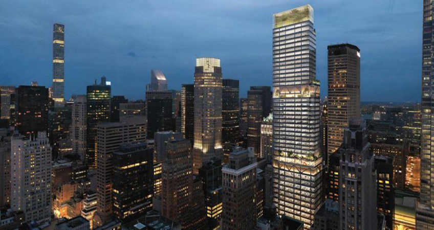 343 Madison Avenue - The Skyscraper Center