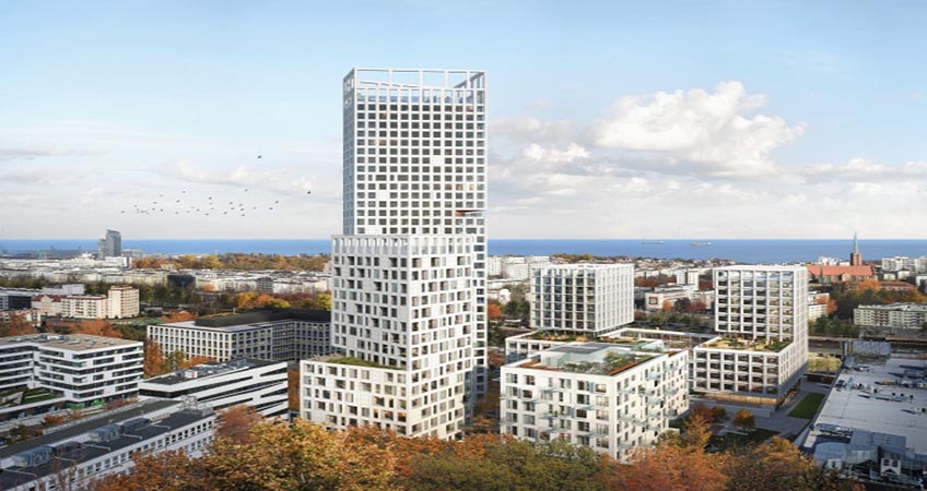 Gdynia - The Skyscraper Center