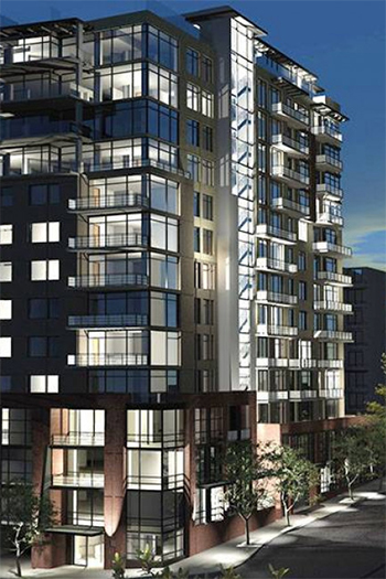 Coeur d'Alene - The Skyscraper Center