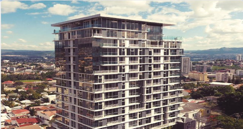 Honduras - The Skyscraper Center