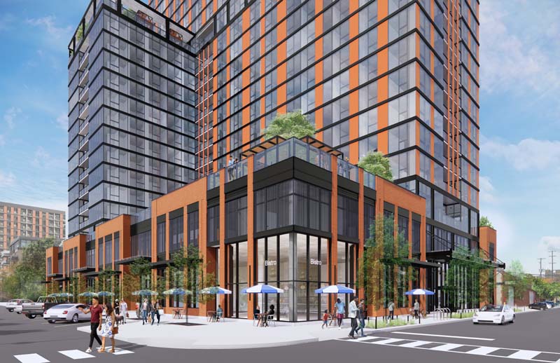 Chicago - The Skyscraper Center