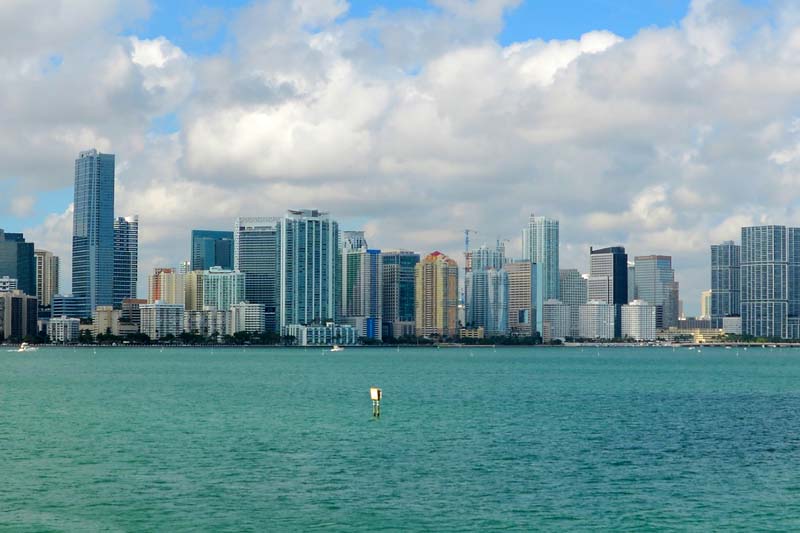 830 Brickell - The Skyscraper Center