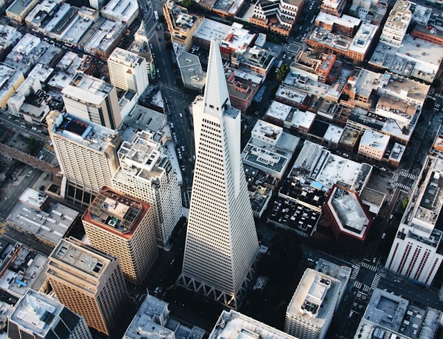 San Francisco - The Skyscraper Center