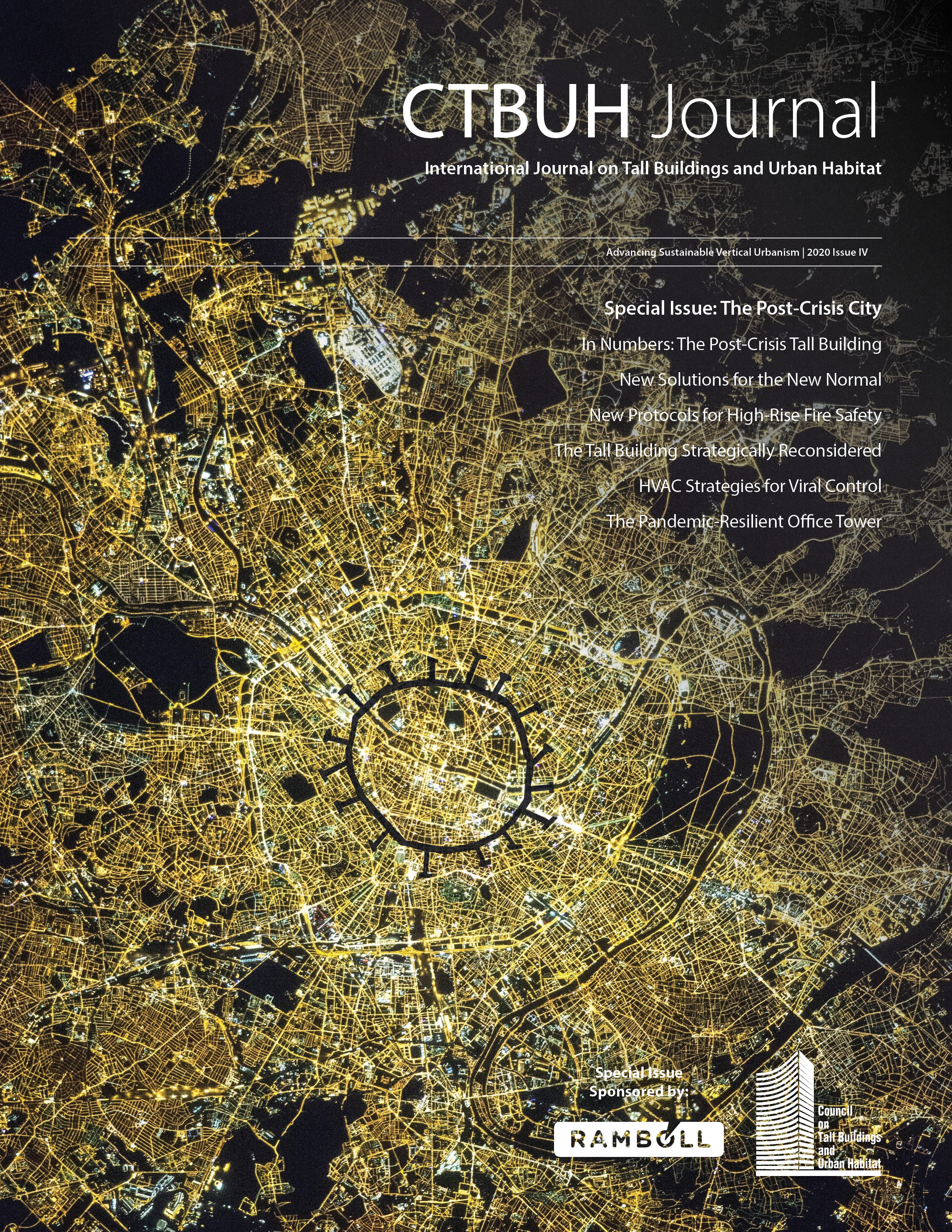 CTBUH 2020 Journals – CTBUH