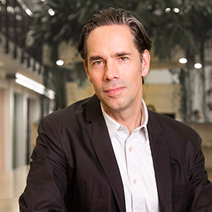 Jacob van Rijs – CTBUH