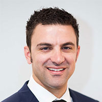 Kevin Peddie – CTBUH