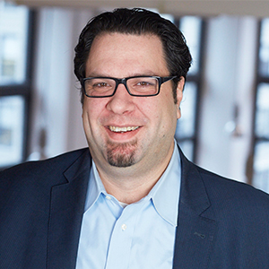 James Perry – CTBUH