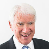 Eugene Kohn – CTBUH