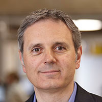 John Prevc – CTBUH