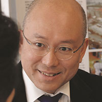 Council on Vertical Urbanism