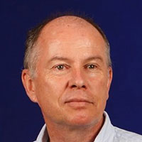 Larry Parsons – CTBUH