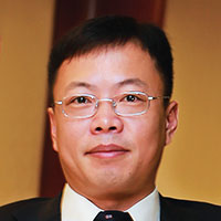 Qihui Zhang – CTBUH