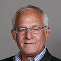 Douglas Evans – CTBUH