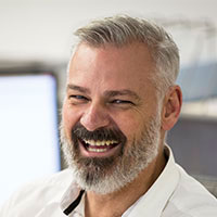 Chris Stevenson – CTBUH