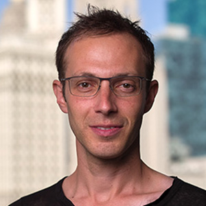 John Ruffolo – CTBUH