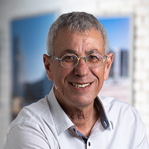 Ofer Ziv – CTBUH