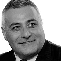 Vince Pirrello – CTBUH