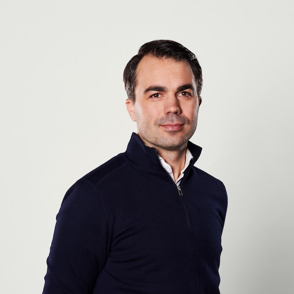 Tom Redecker – CTBUH