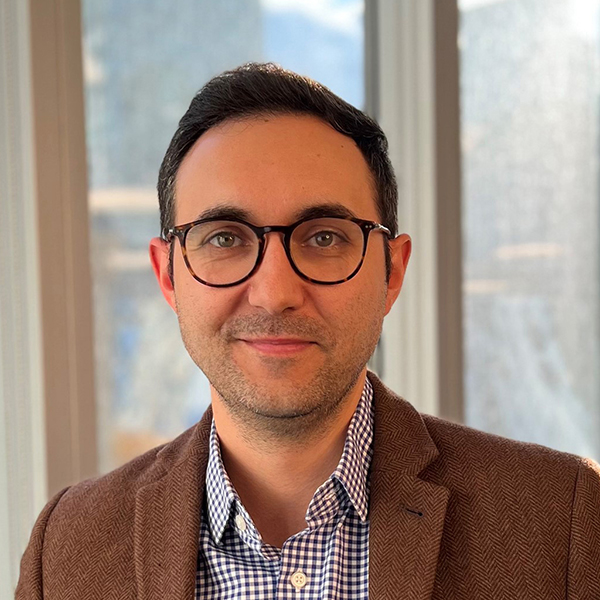 James McEwen – CTBUH