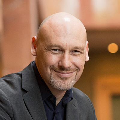 Stephen Perkins – CTBUH