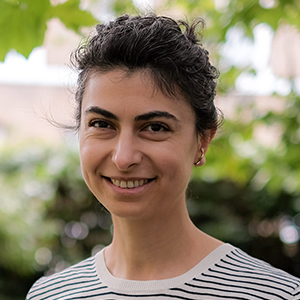 Tuba Ozbay – CTBUH