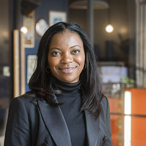 Olaide Oboh – CTBUH
