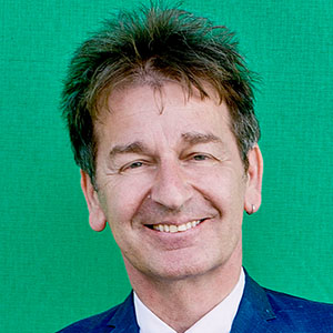 Graham Stirk – CTBUH