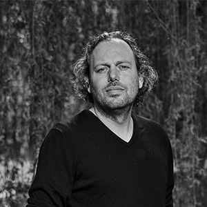 Emiel Arends – CTBUH