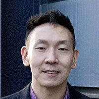 Daniel Whittaker – CTBUH