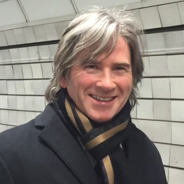 Stuart McArthur – CTBUH