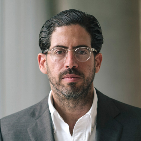 David Martin – CTBUH