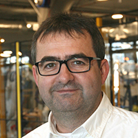 Gary Wyatt – CTBUH