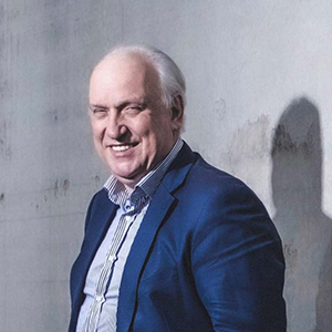 John Eyers – CTBUH