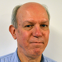 Carl Moskus – CTBUH