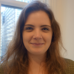 Madeleine Lyons – CTBUH