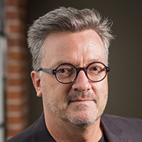 Mike Ellis – CTBUH