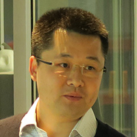 Lin Chen – CTBUH