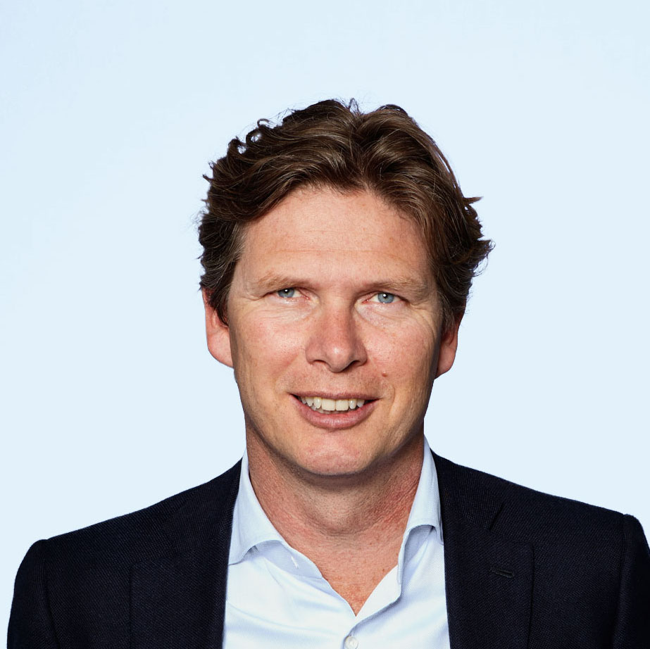 Coen van Oostrom – CTBUH