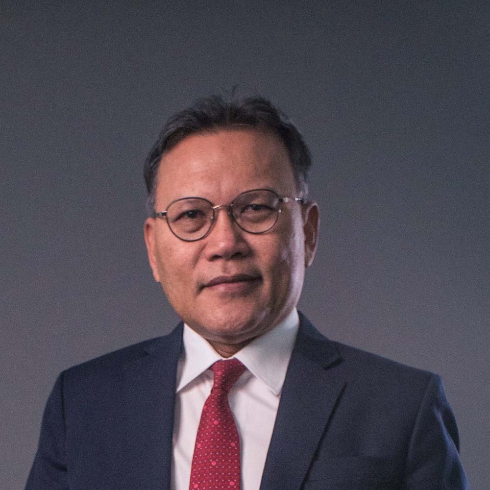 Dato' Sr Azmar Talib – CTBUH
