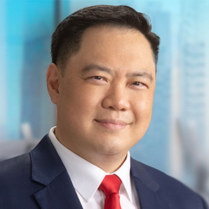 Eugene Seah – CTBUH